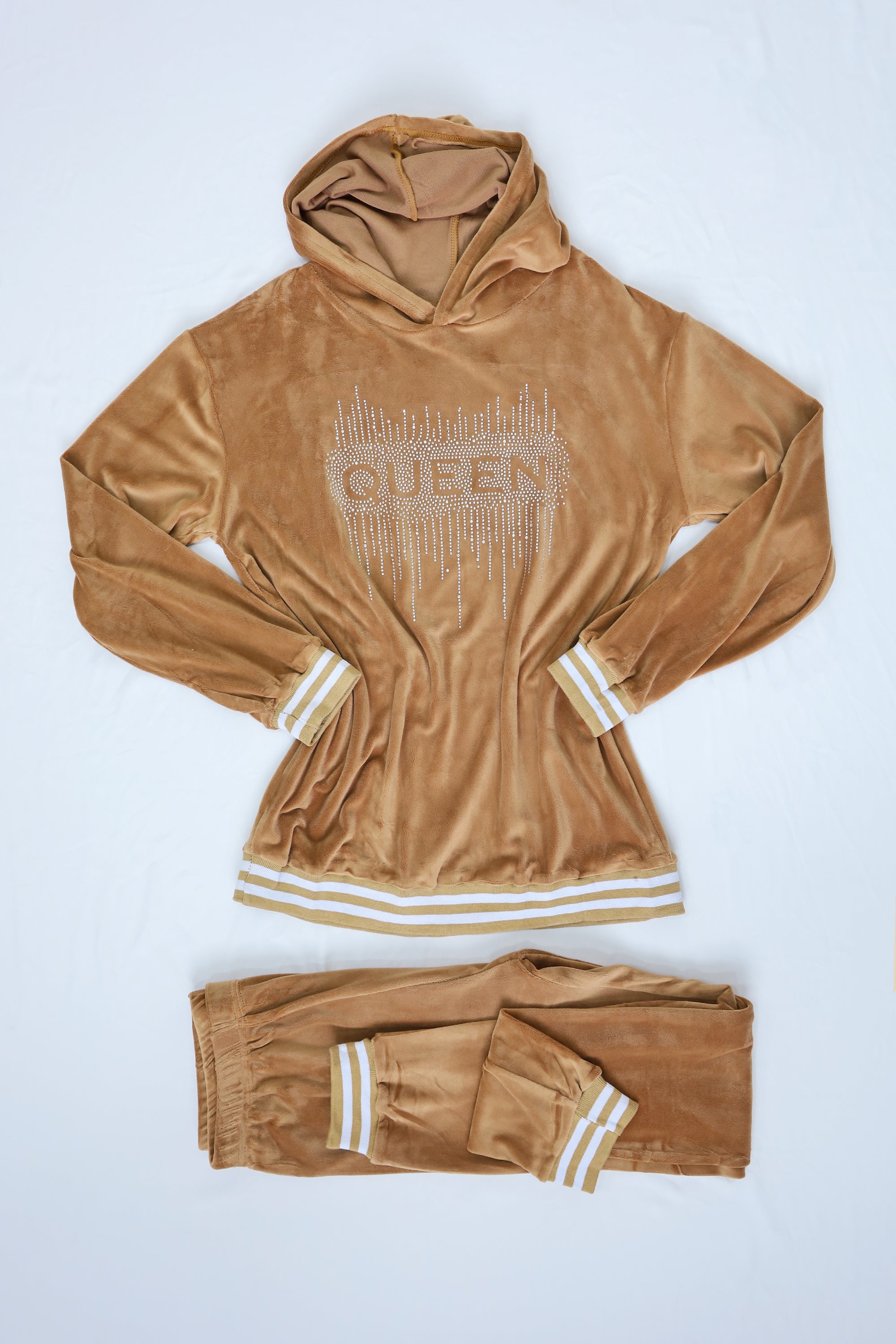 Diamond Pajama (Queen) – D&F MODA