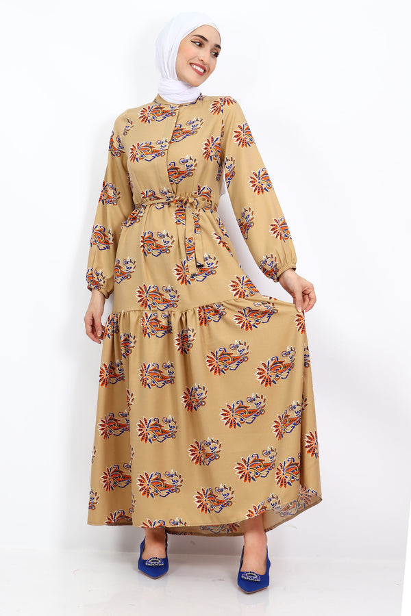 Modest Shirts – D&F MODA