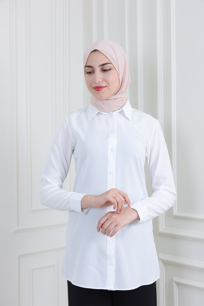 Modest Shirts – D&F MODA