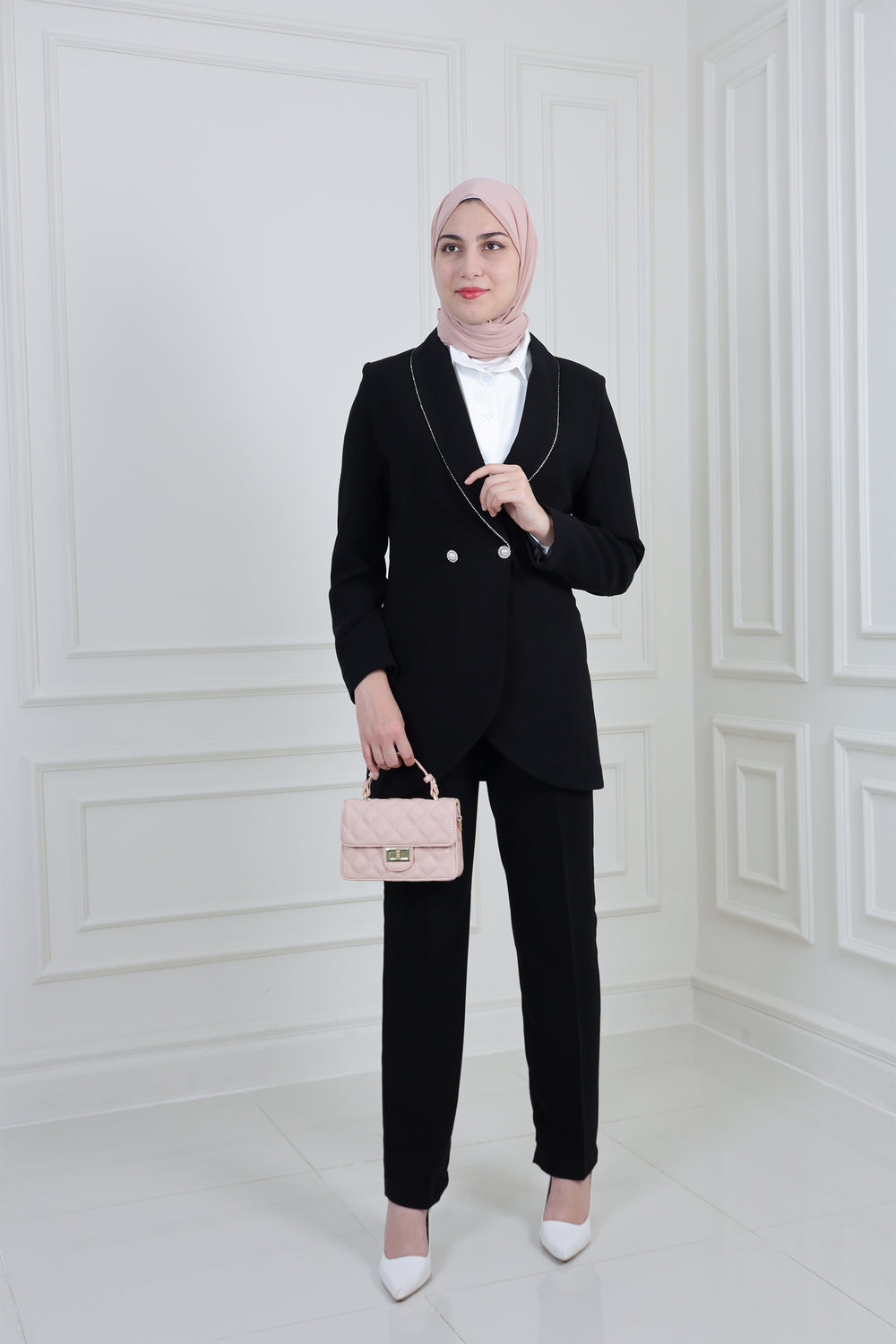 Modest Shirts – D&F MODA