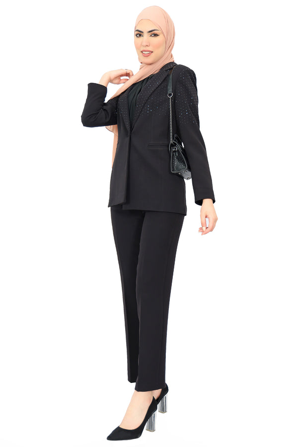 Formal Suit – D&F MODA