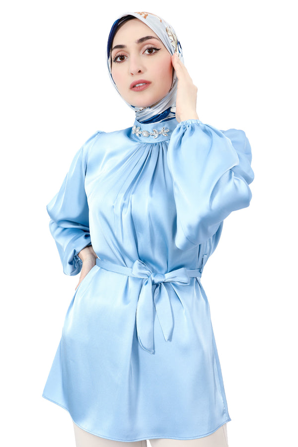 Blouses – D&F MODA