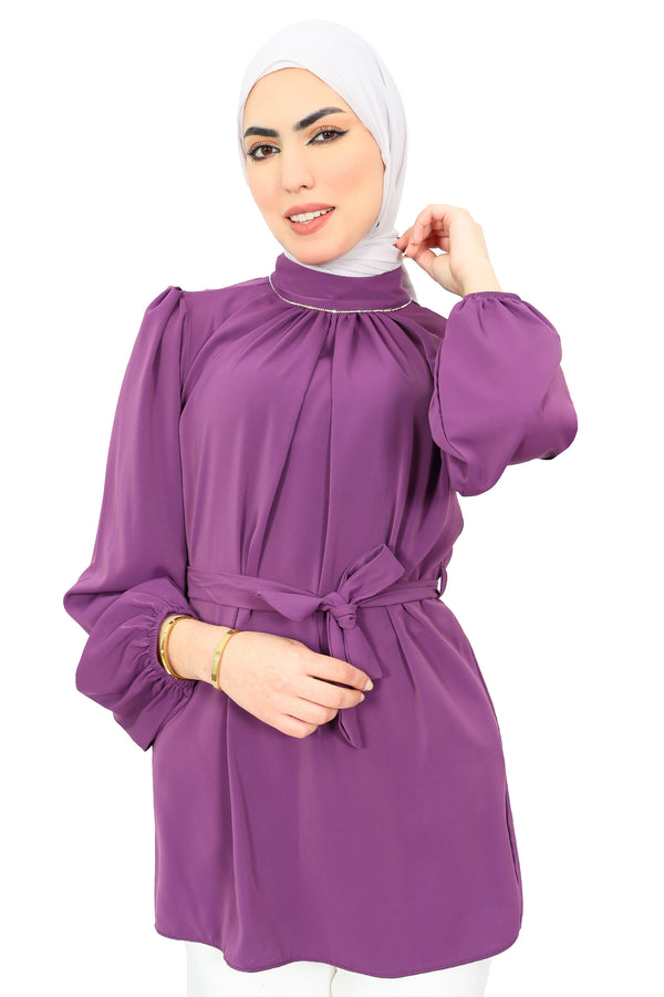 Blouses – D&F MODA