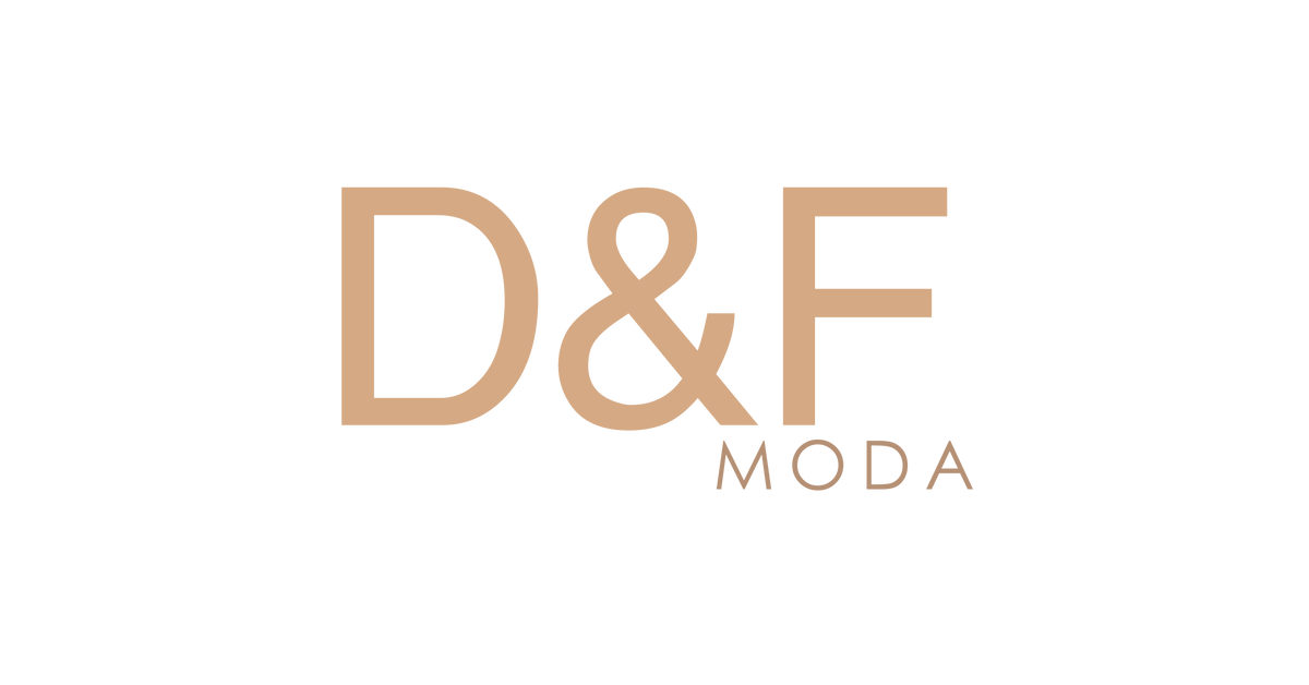 الجميع – D&F MODA
